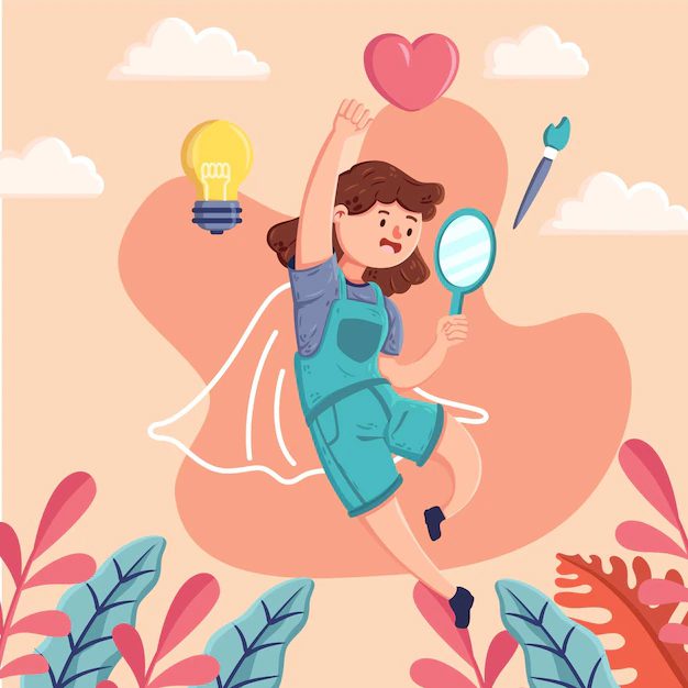 Los cuatro pilares de la autoestima – centro skinner